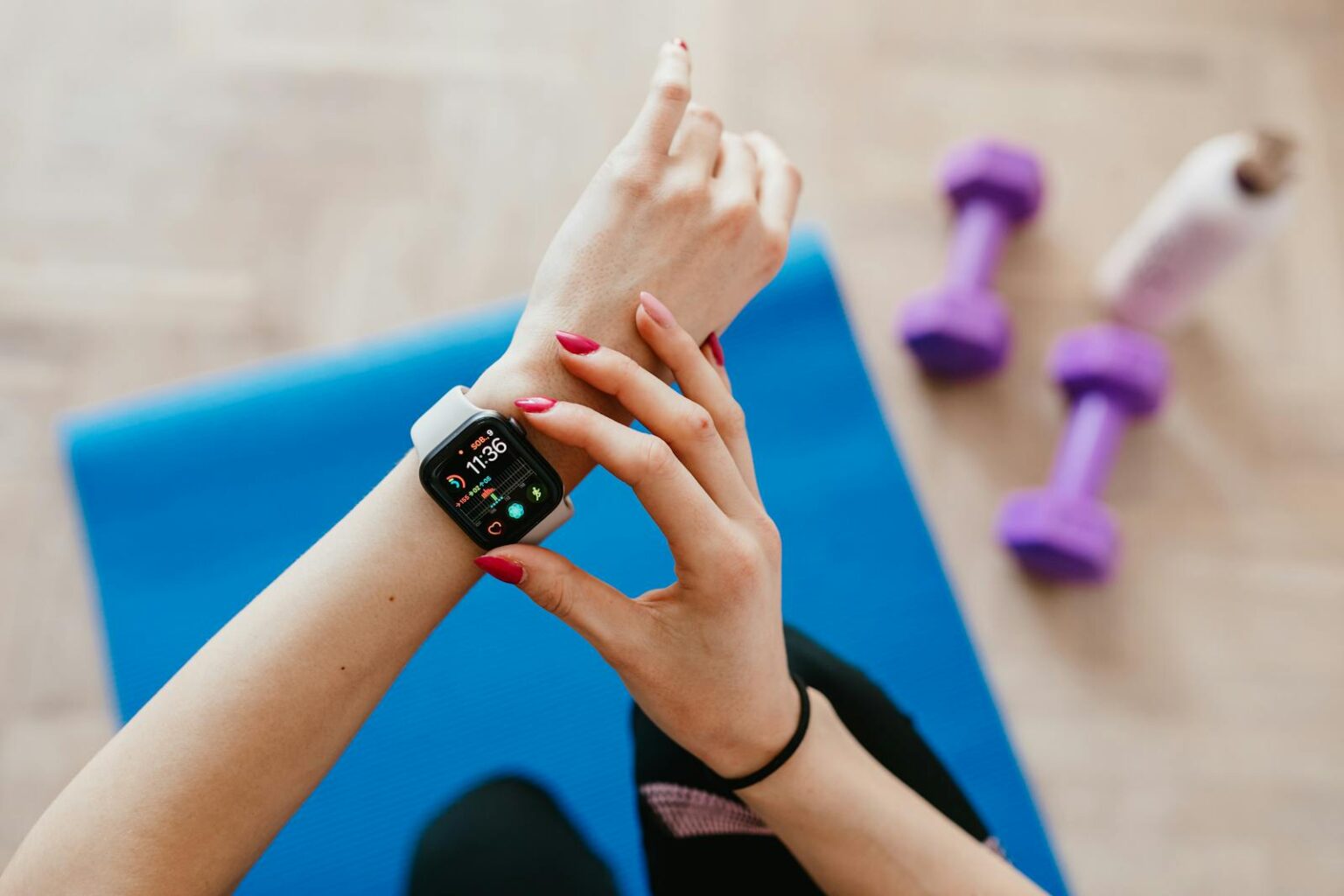 The Best Daily Movement Tracker Templates